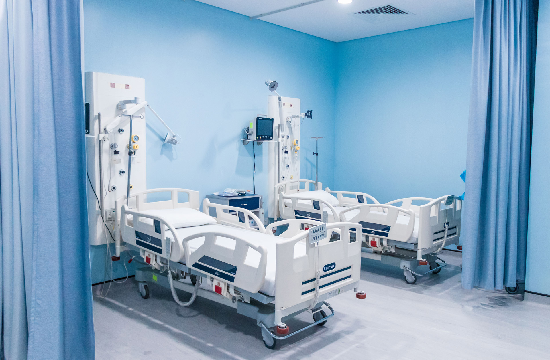 Advanced Surgical Care in Qatar | Marble Medical Center