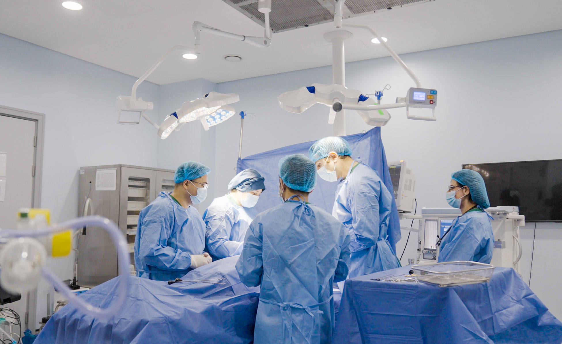 Recovery and Aftercare Tips for Plastic Surgery Patients in Qatar