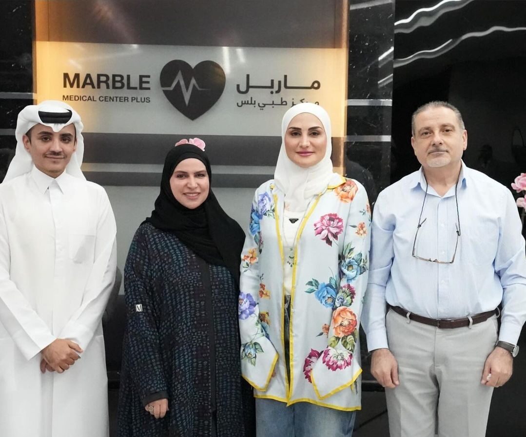 Empowering Entrepreneurs: A Successful Discussion Session at Marble ...