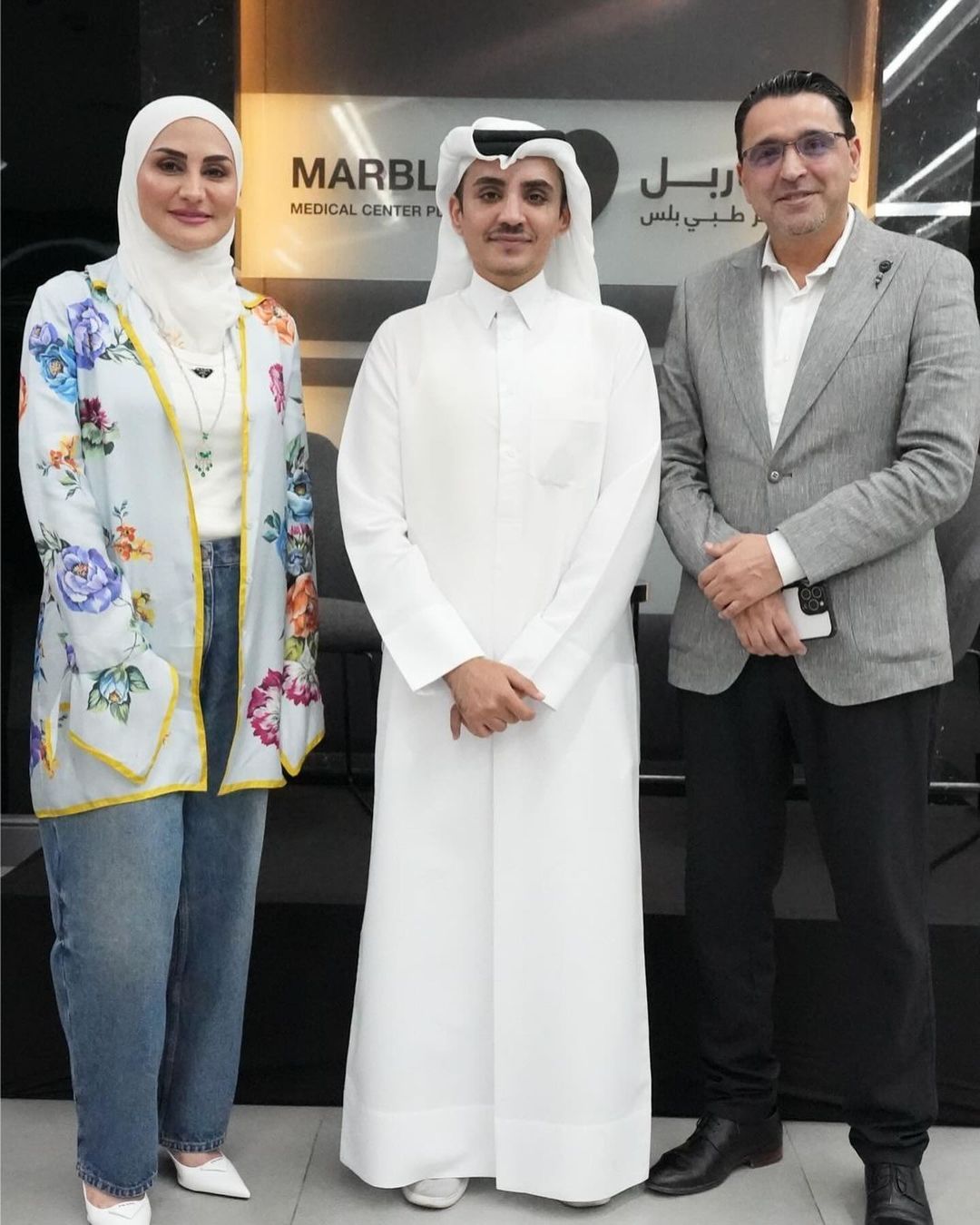 Empowering Entrepreneurs: A Successful Discussion Session at Marble ...
