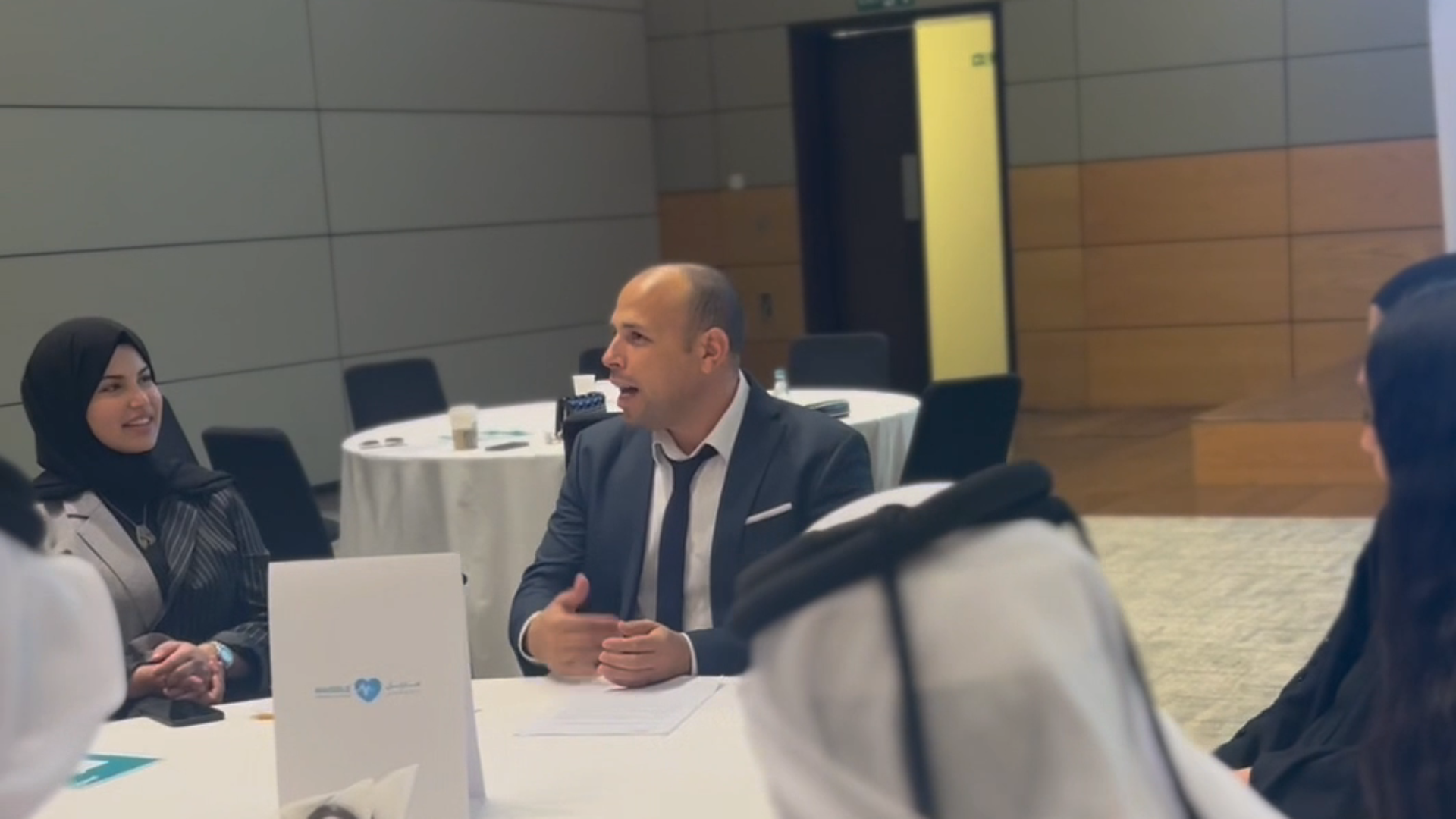 Marble Medical Center Participates in the Opening Ceremony of the “My ...