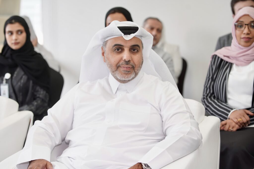 Qatar Social Work Foundation and Marble Medical Center Sign Memorandum ...